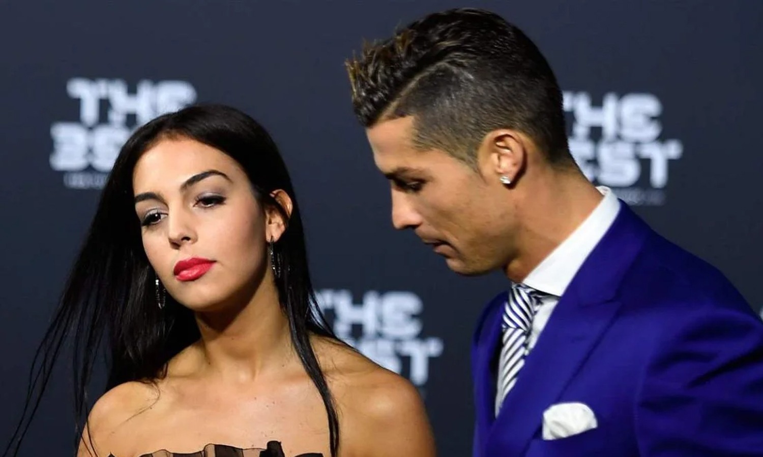 Wags Là Gì? Những Wags Nổi Tiếng Trong Thế Giới Bóng Đá